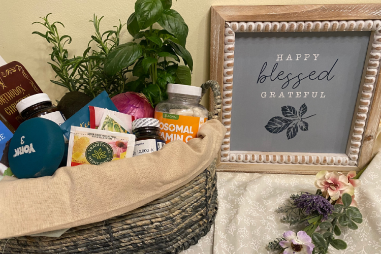 What Is Holistic Health? - My Wellness Basket