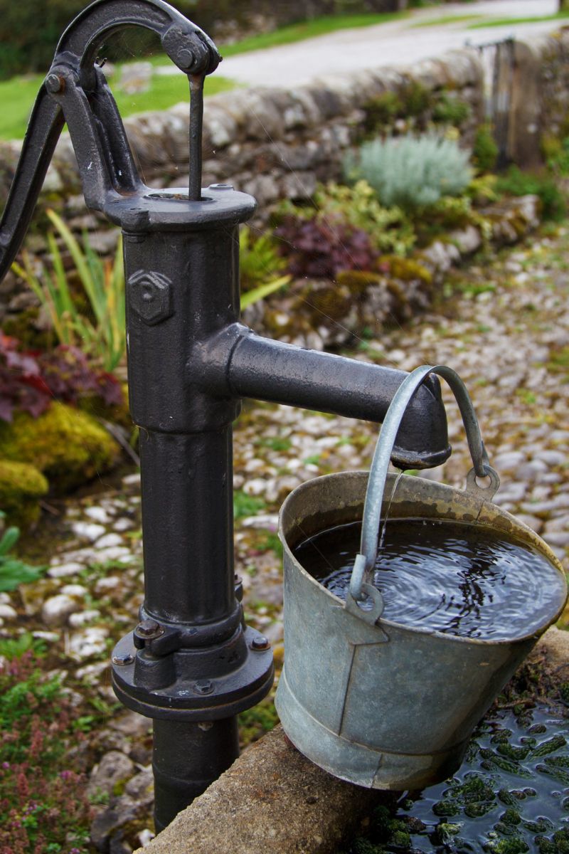 Your Stress Bucket - My Wellness Basket